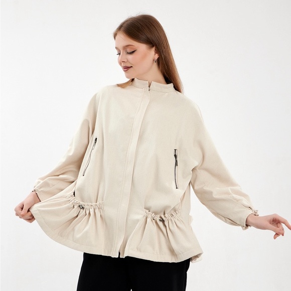 Jackets & Coats | Beautiful Jacket With Details | Poshmark